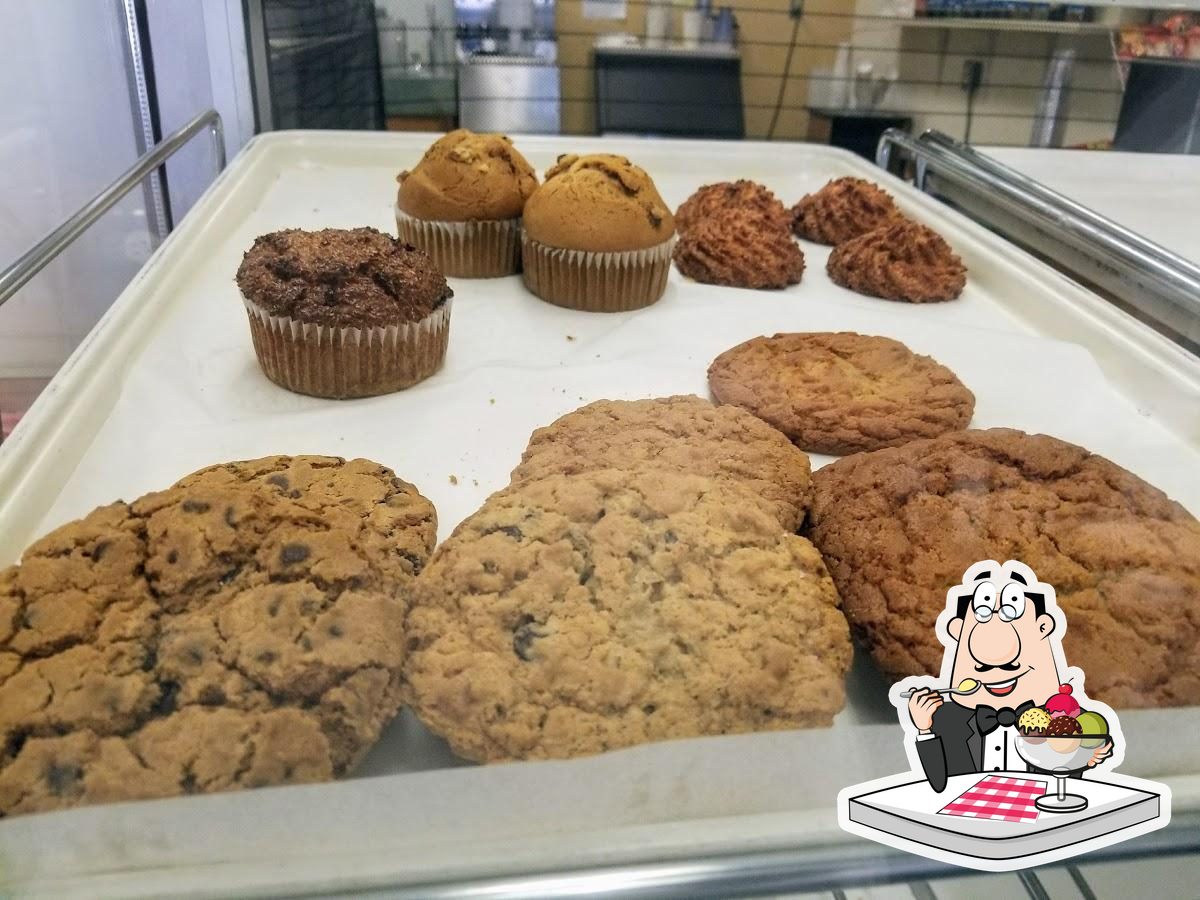 Rio Vista Bakery & Cafe in Rio Vista - Restaurant menu and reviews