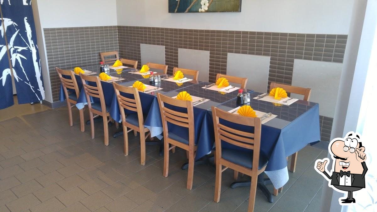 Wok 49, Mascouche - Menu du restaurant, prix et avis