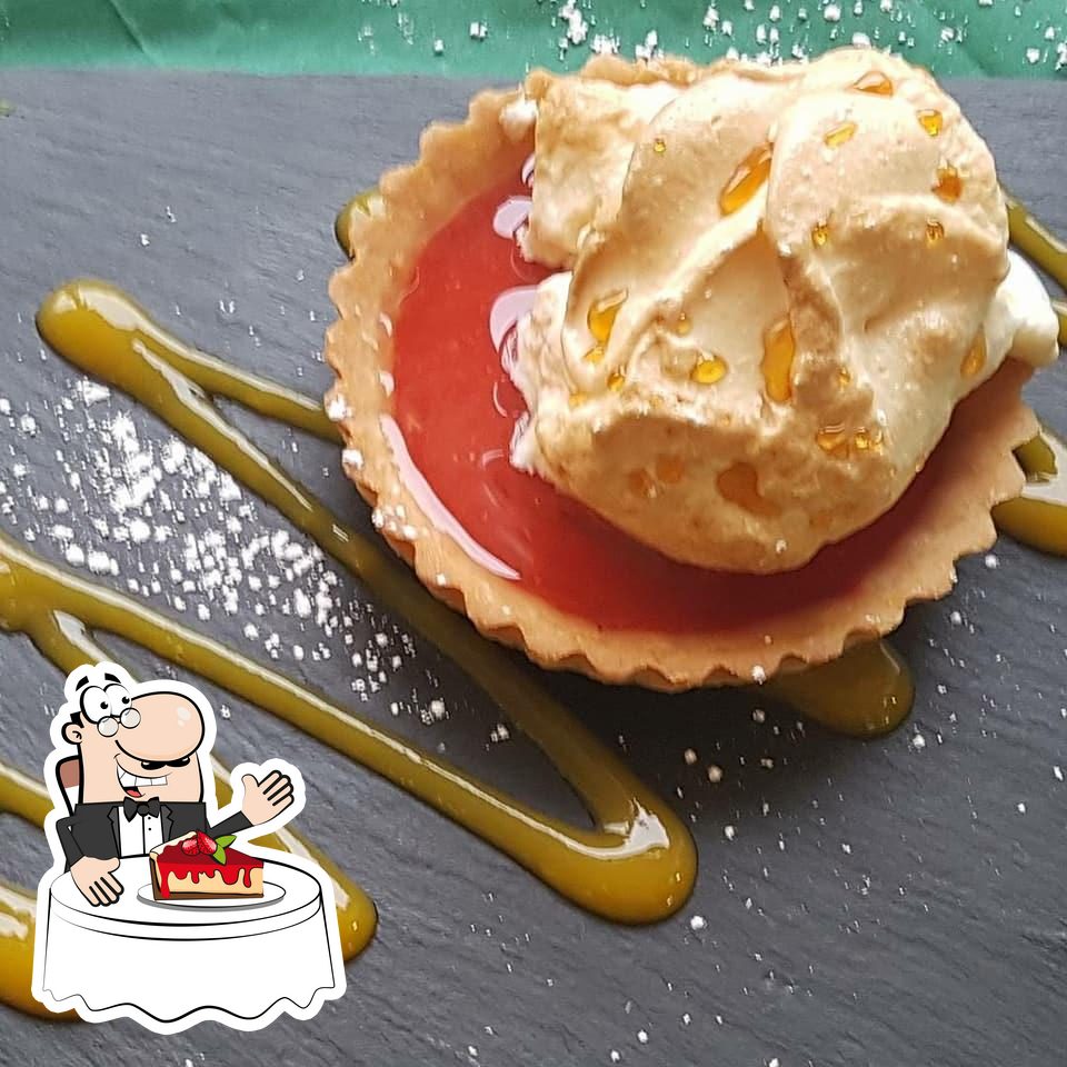The Red Lion in Hythe - Restaurant menu and reviews
