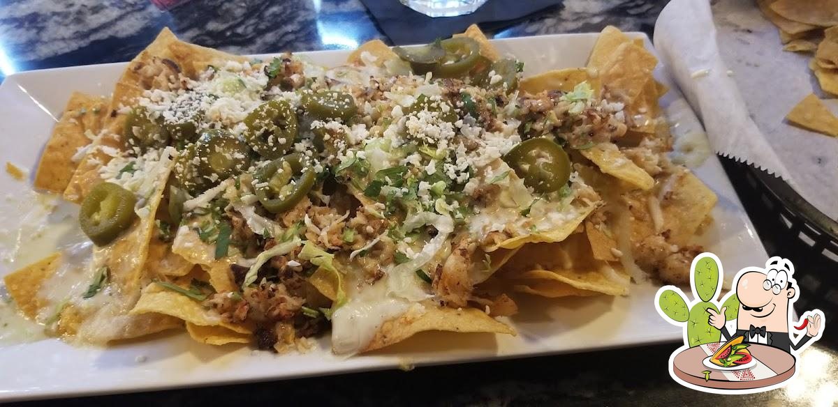 Agavero Grill & Cantina in Collinsville - Restaurant reviews
