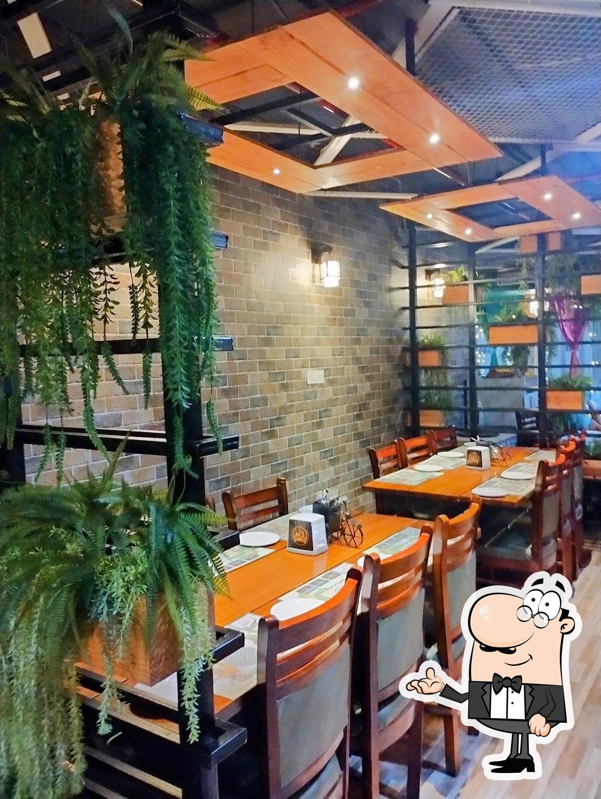 M3 Mandi Restaurant Madinaguda, Chanda Nagar, Hyderabad - Restaurant ...
