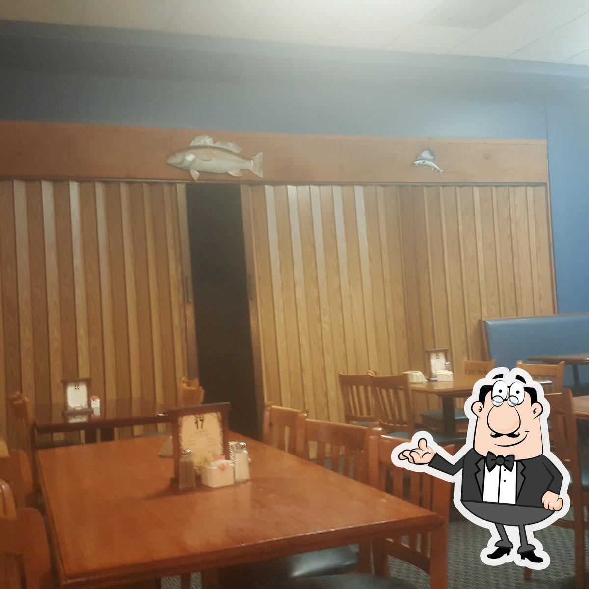 Mayflower Seafood Lenoir, Lenoir - Restaurant menu, prices and reviews