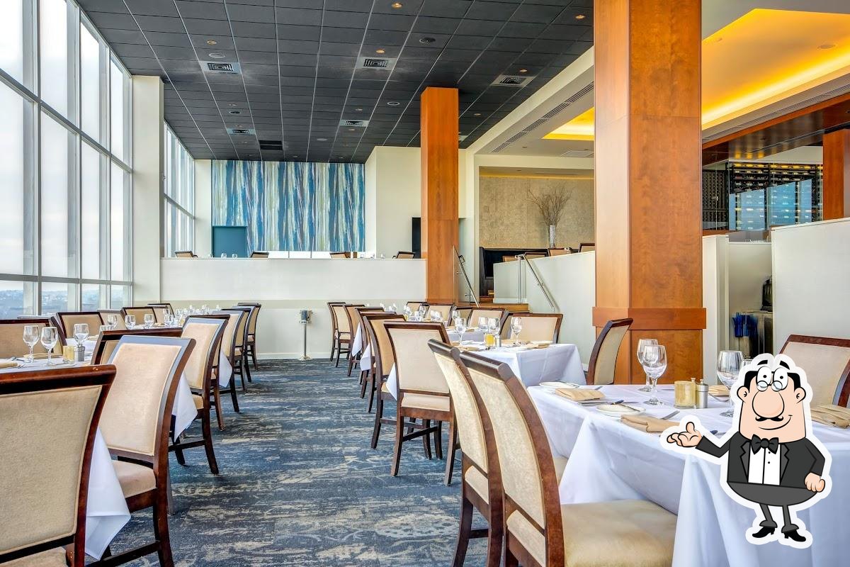 Monterey Bay Fish Grotto, 1411 Grandview Ave in Pittsburgh - Restaurant ...