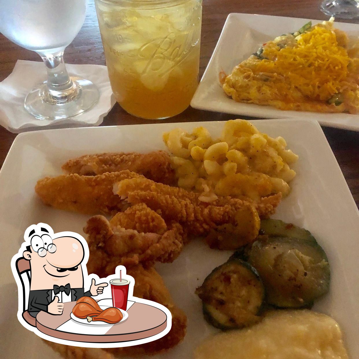 The Breakfast Loft, Detroit - Restaurant menu, prices and reviews