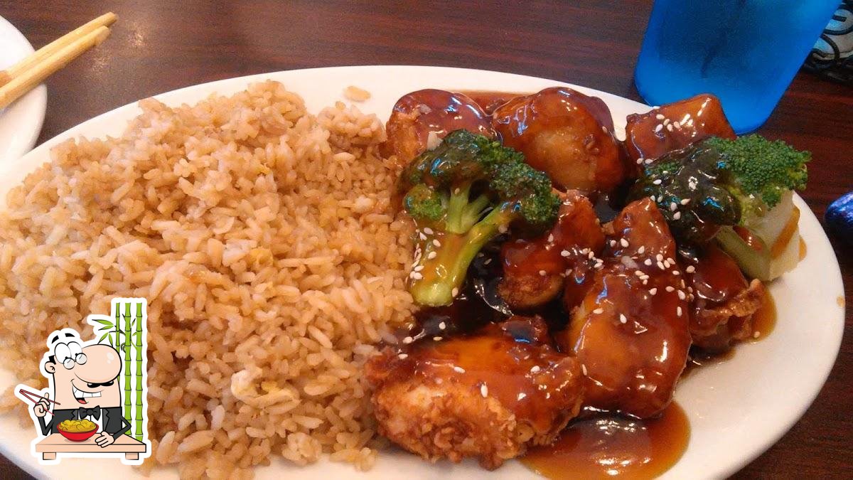China Wok, Springfield - Restaurant menu, prices and reviews