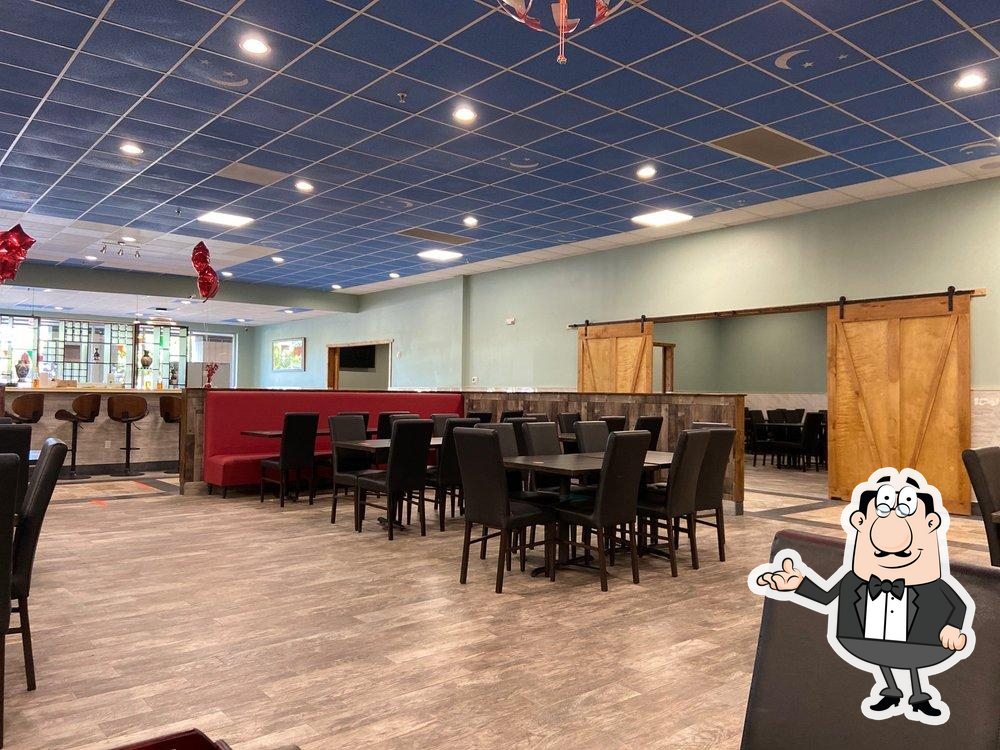 Hug Grill Buffet, Hillsboro - Restaurant menu, prices and reviews