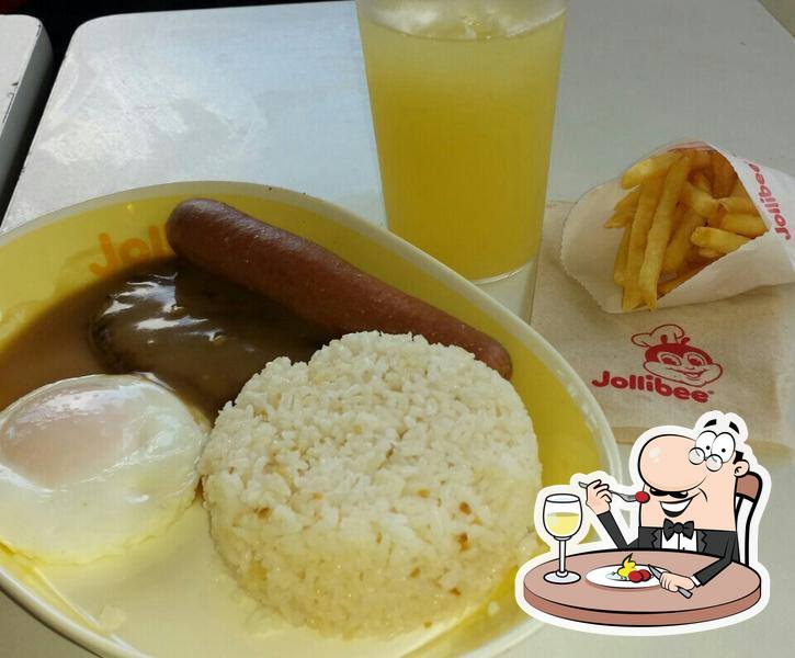 Jollibee, Baguio - Restaurant menu, prices and reviews