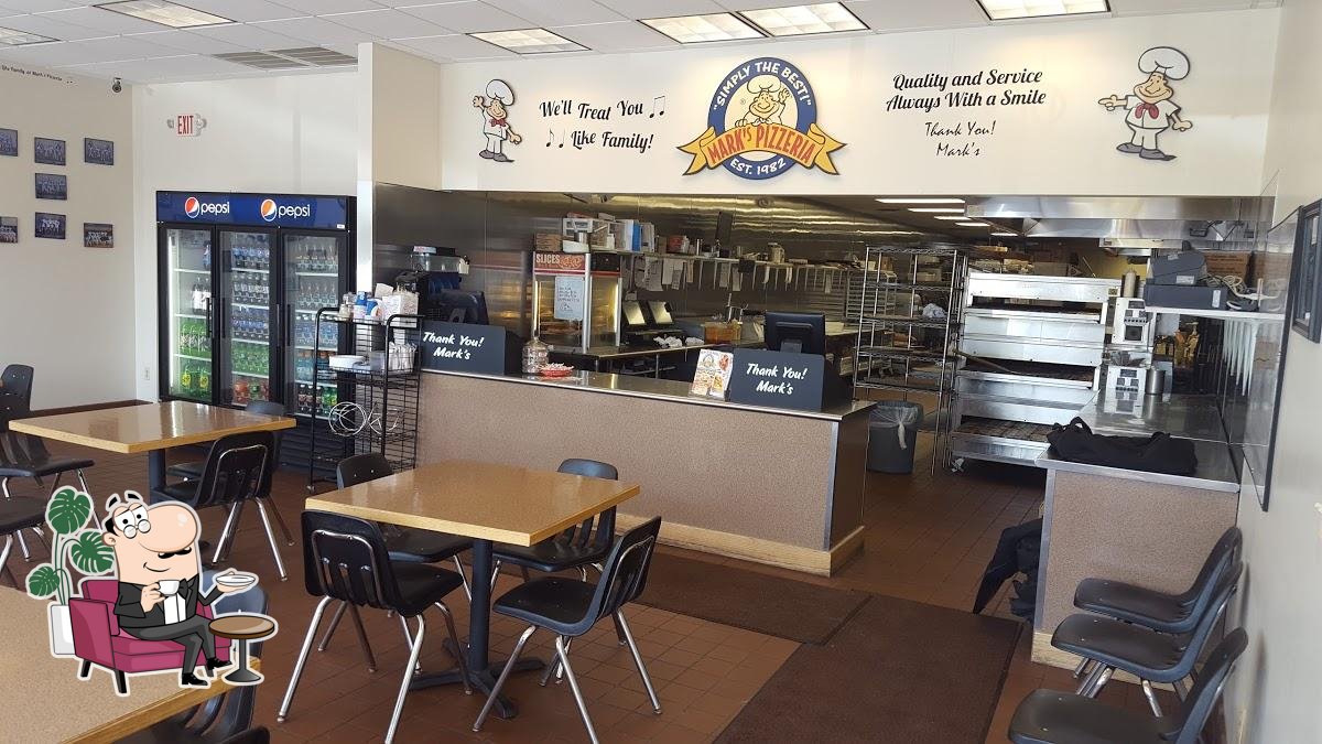 Pizza 151, Batavia - Restaurant menu, prices and reviews