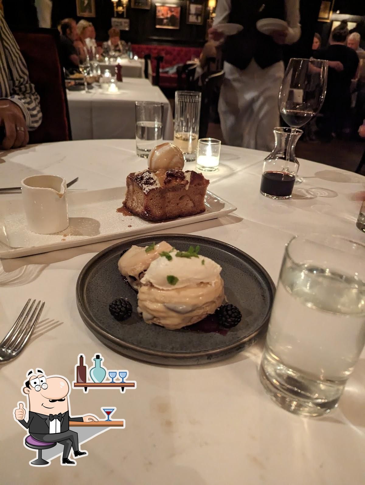 Steakhouse No. 316 Boulder, Boulder - Restaurant menu, prices and reviews