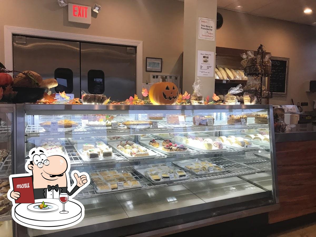 Buono's Bakery Cranston, Cranston - Restaurant menu, prices and reviews
