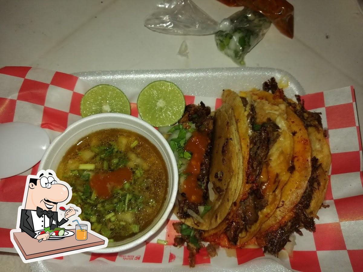 Food Truck Park Las Etnias restaurant, Torreón - Restaurant reviews