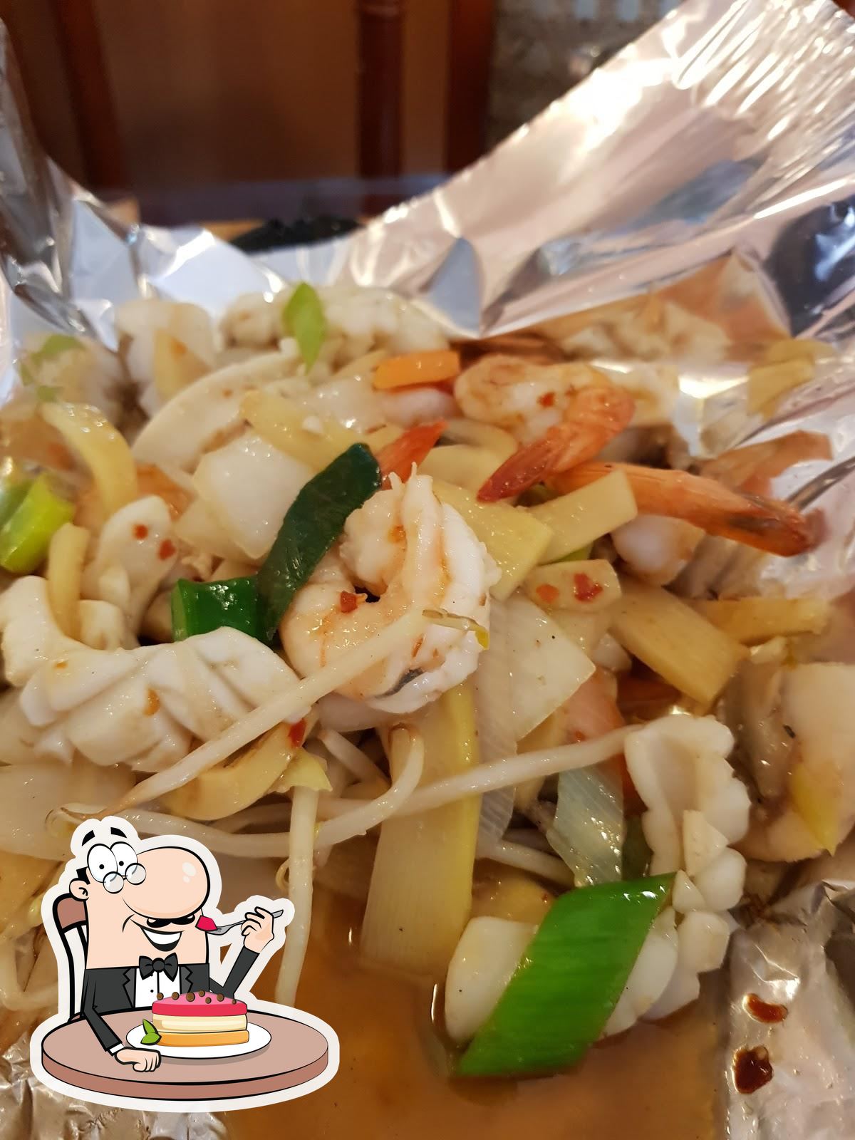 Hang Chow, Arlon - Opiniones del restaurante