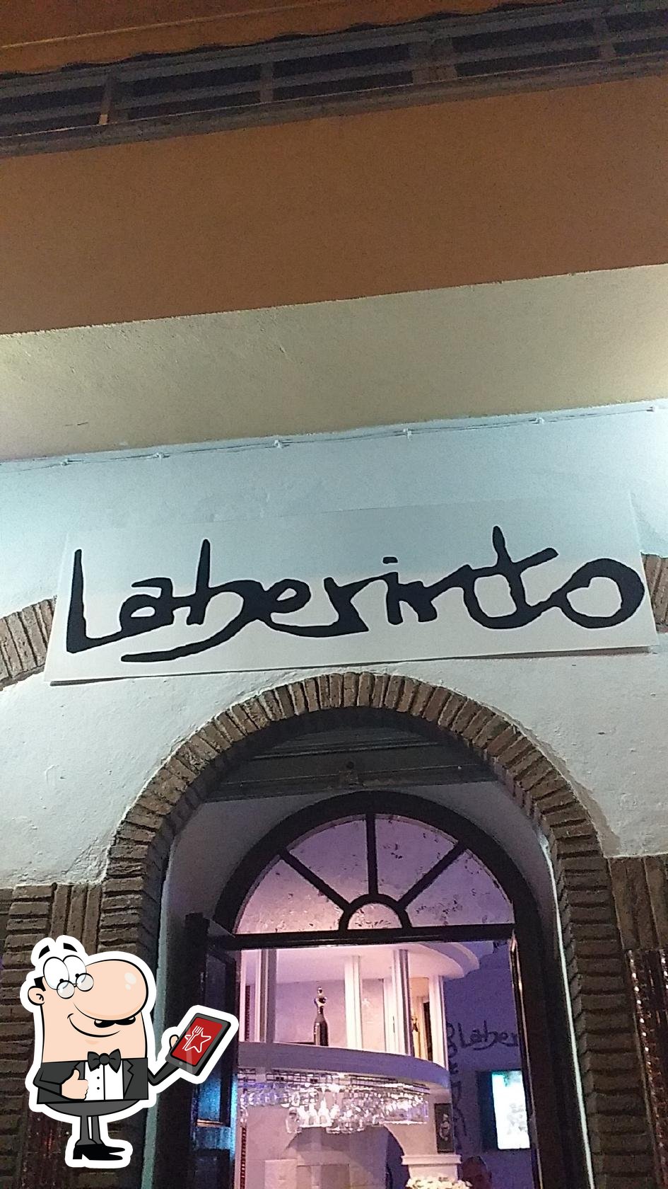 Laberinto in Málaga - Restaurant reviews