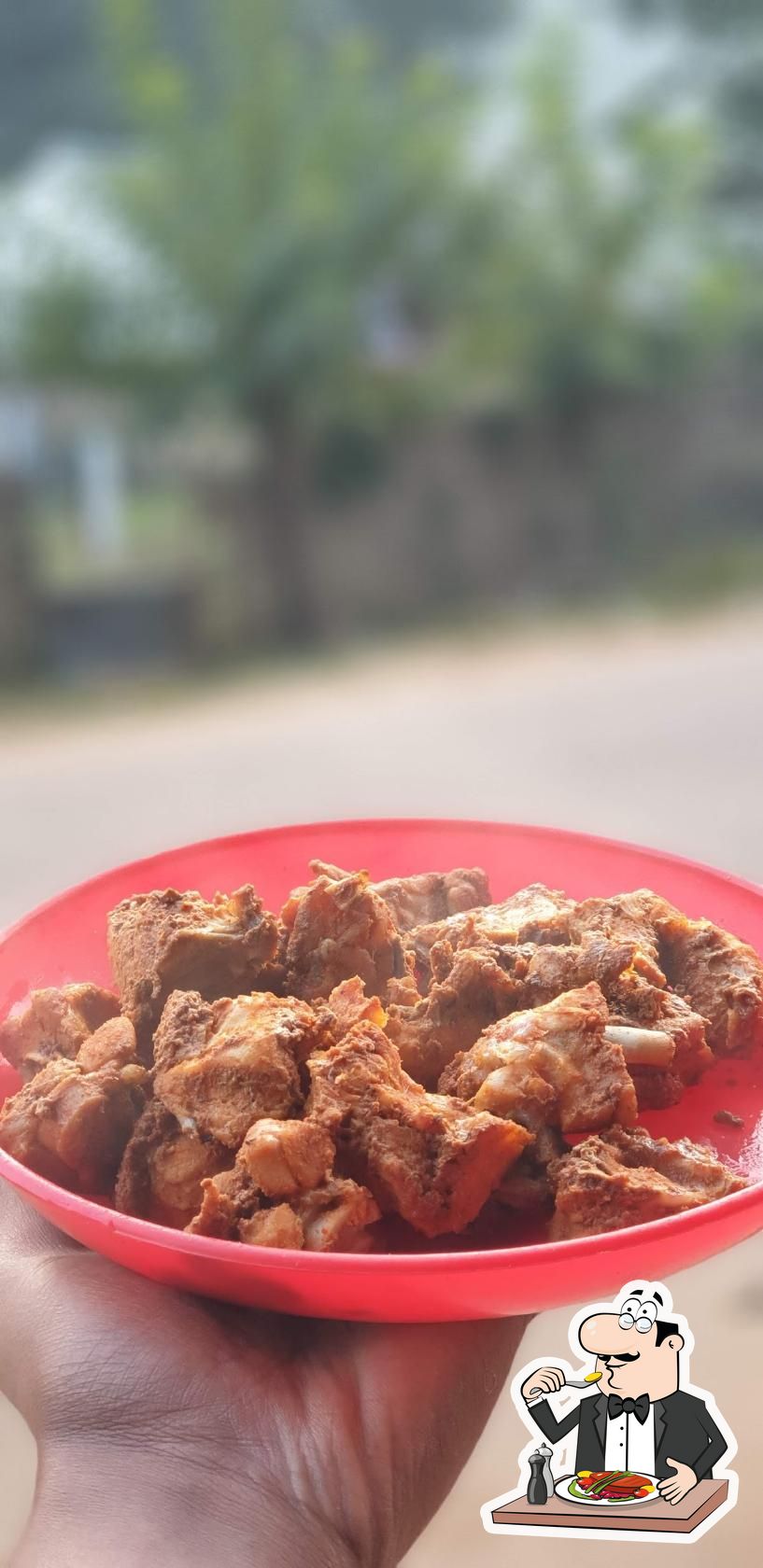 Aranya restaurant, Maredumilli - Restaurant reviews