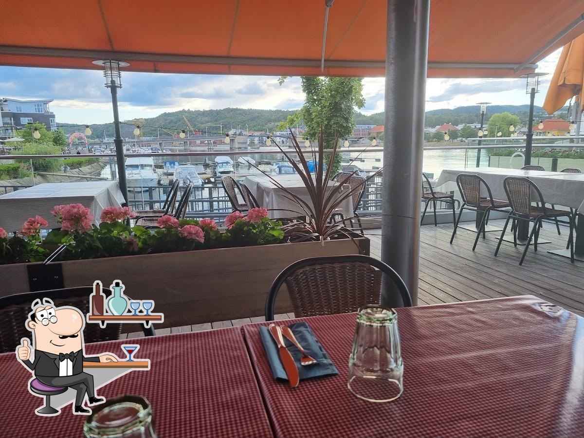 Øya Spiseri, Porsgrunn - Restaurant menu, prices and reviews