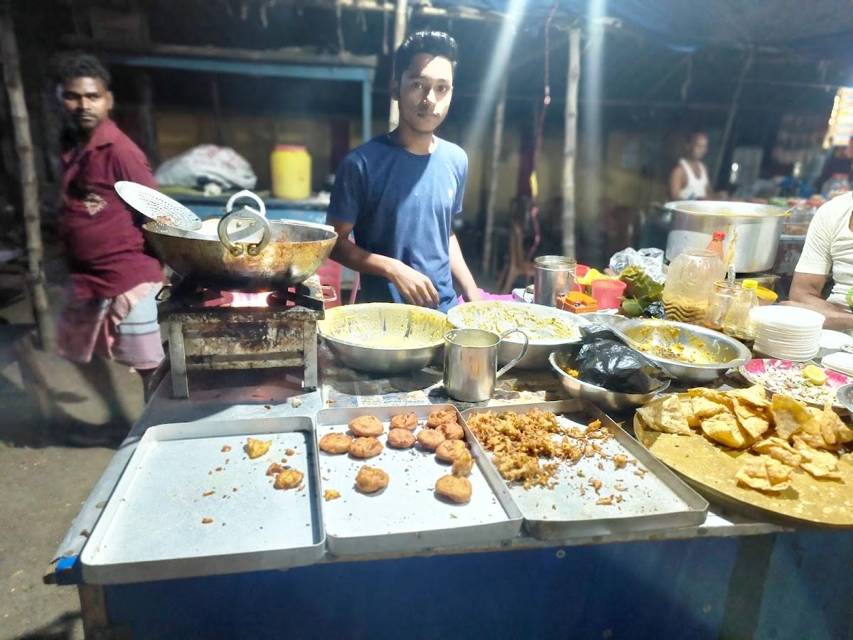 Dubai ki special Chhotu Dada ki chart, India
