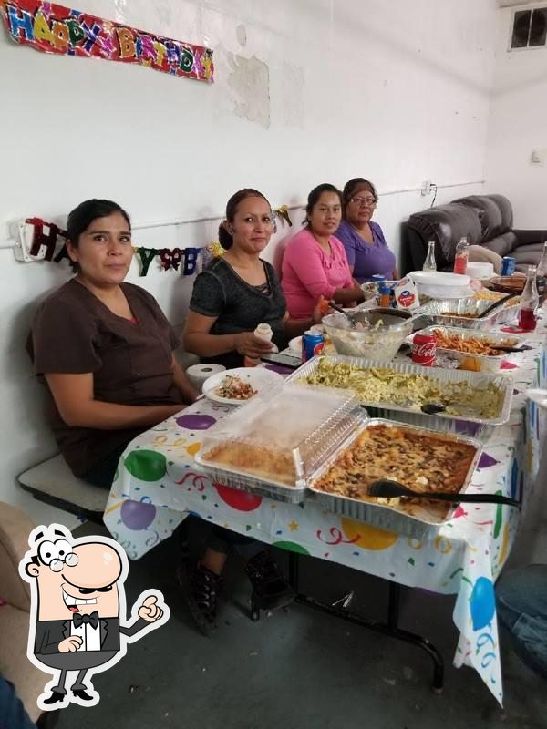 La Tolteca, Pueblo - Restaurant menu, prices and reviews