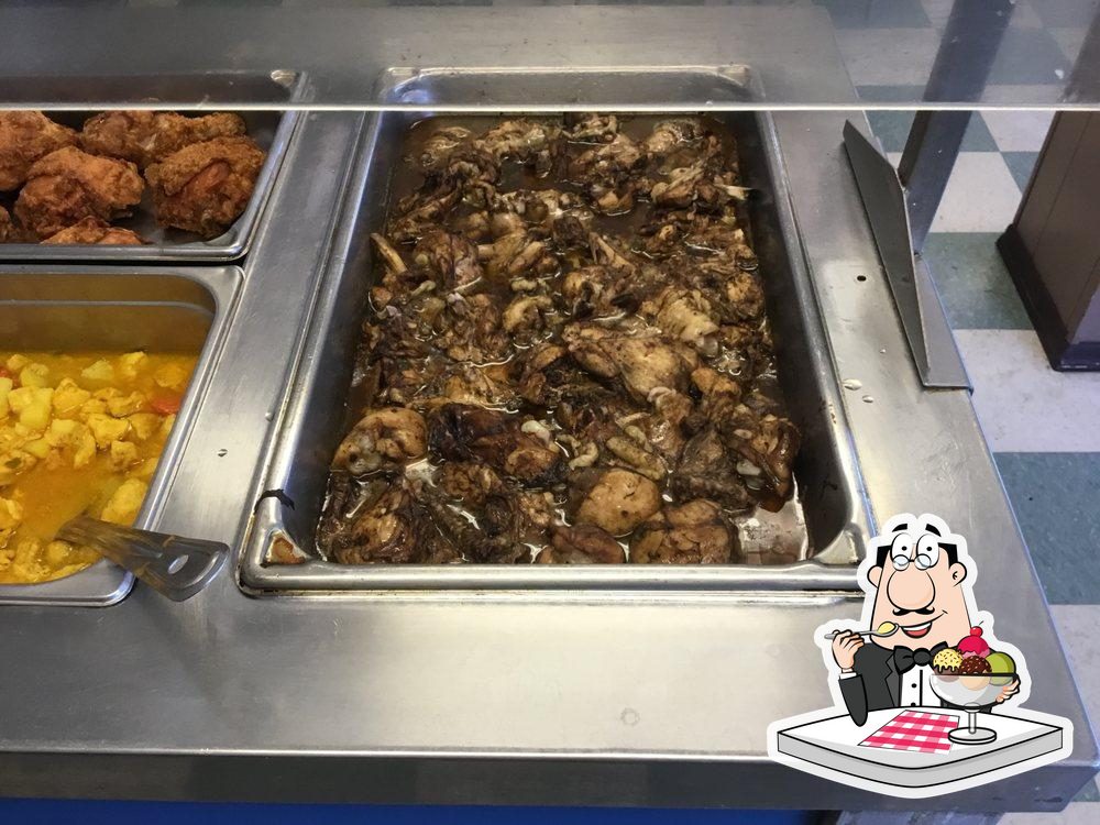 Family Tree Food in Cleveland - Restaurant reviews