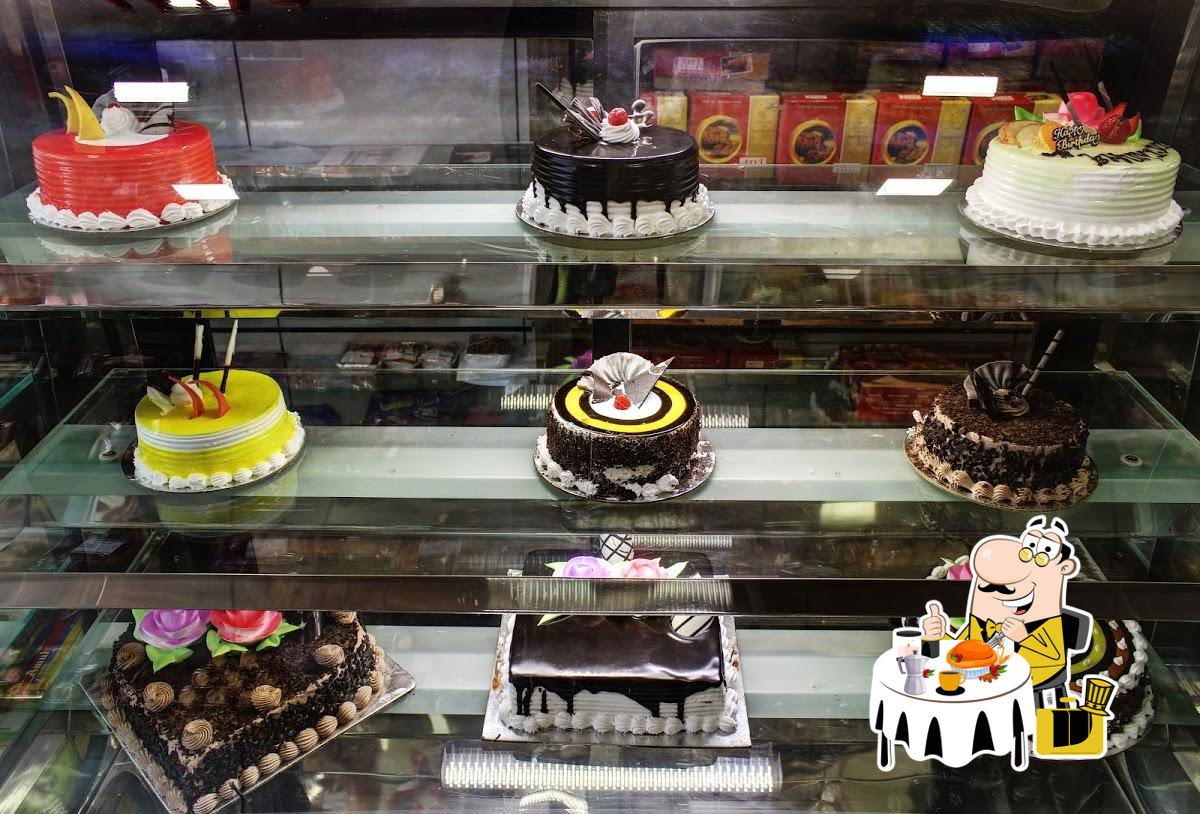 Atul Bakery, Surat, 2 - Restaurant reviews