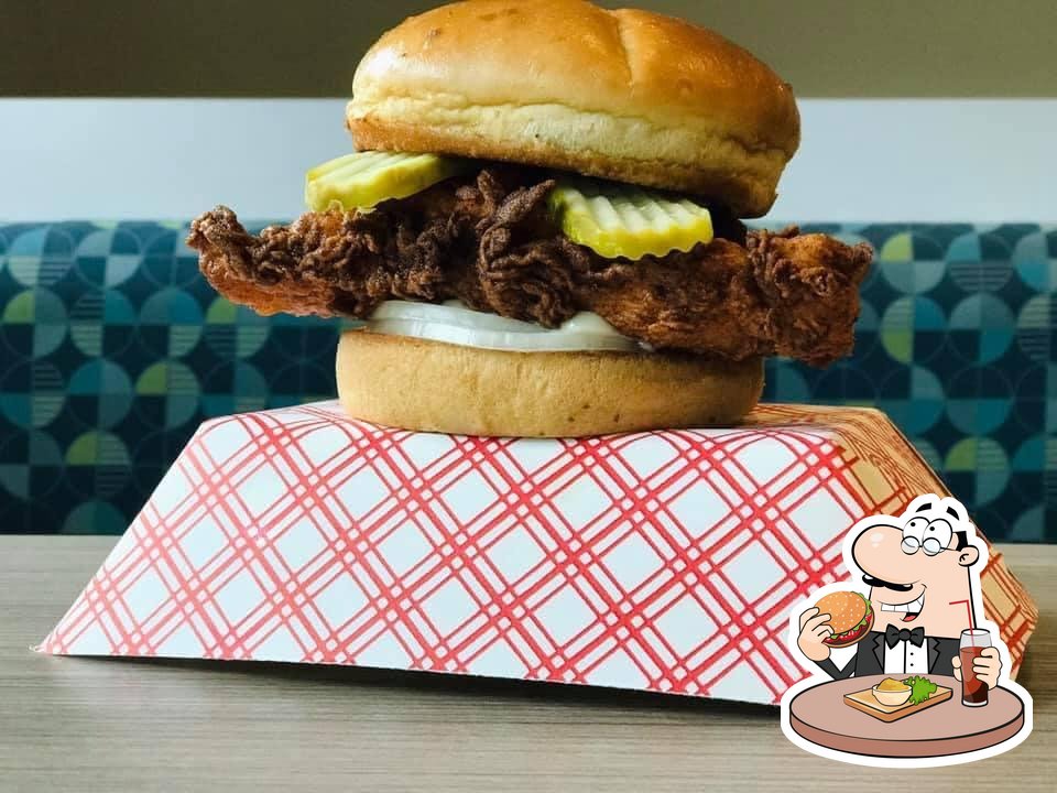 Doozies in Council Bluffs - Restaurant menu and reviews