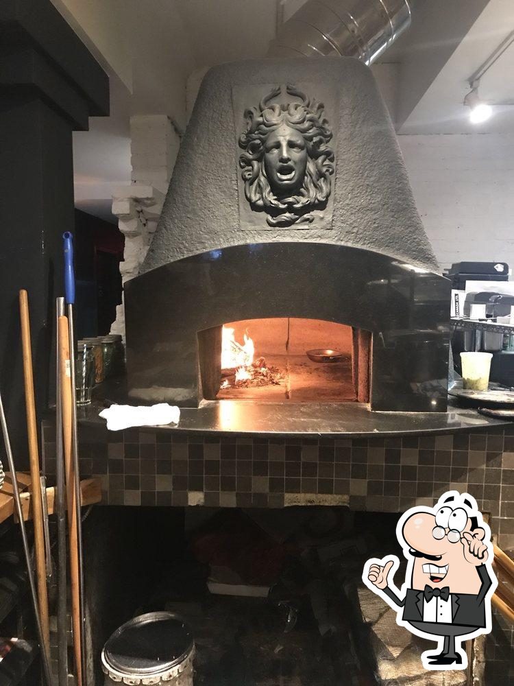 IL FORNELLO on Danforth, Toronto - Restaurant menu, prices and reviews