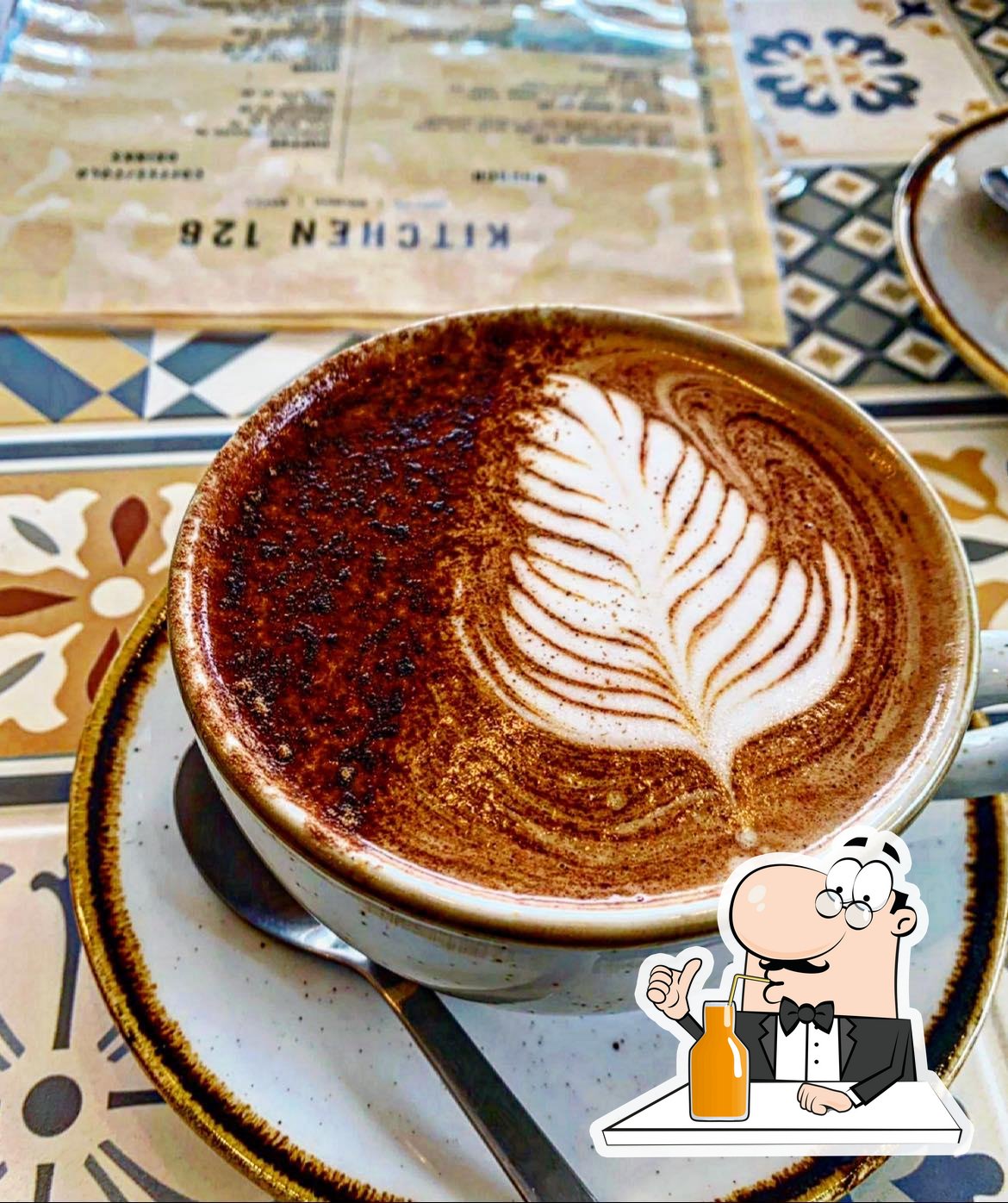 Kitchen 126 in Coventry - Restaurant reviews