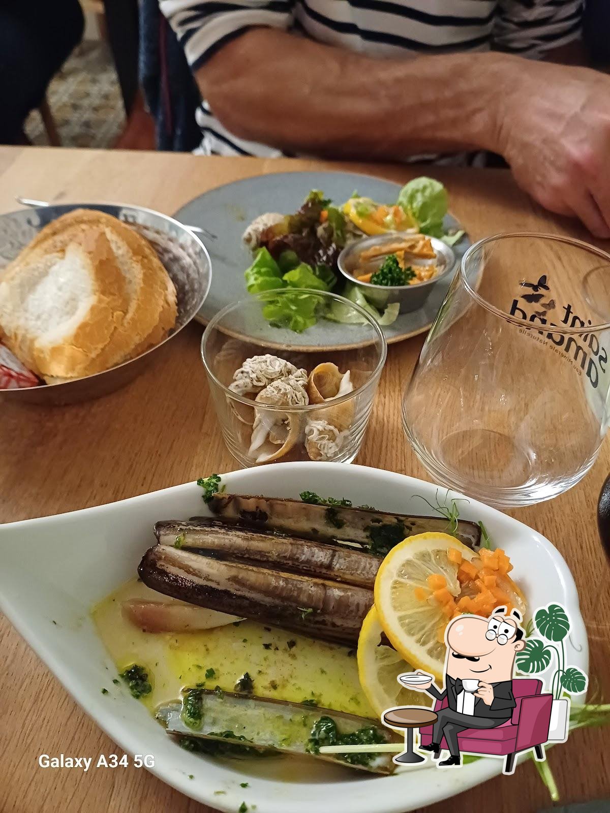 Chez Mimi, Audresselles - Menu du restaurant, prix et avis