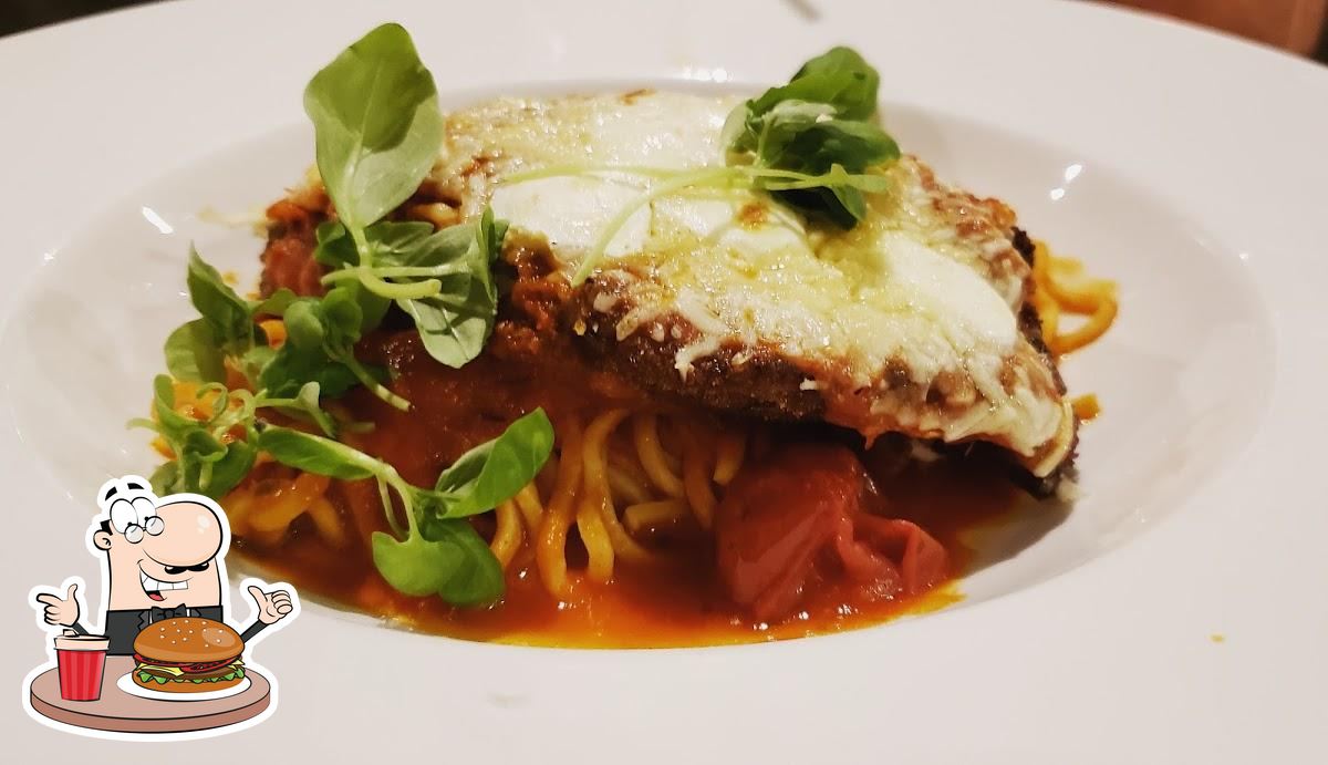 Tuscan Table in South Portland - Restaurant menu and reviews