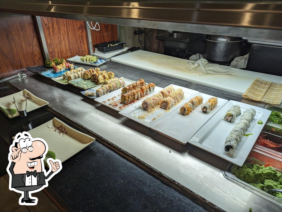 Wonderful Buffet, Bellingham - Restaurant menu, prices and reviews
