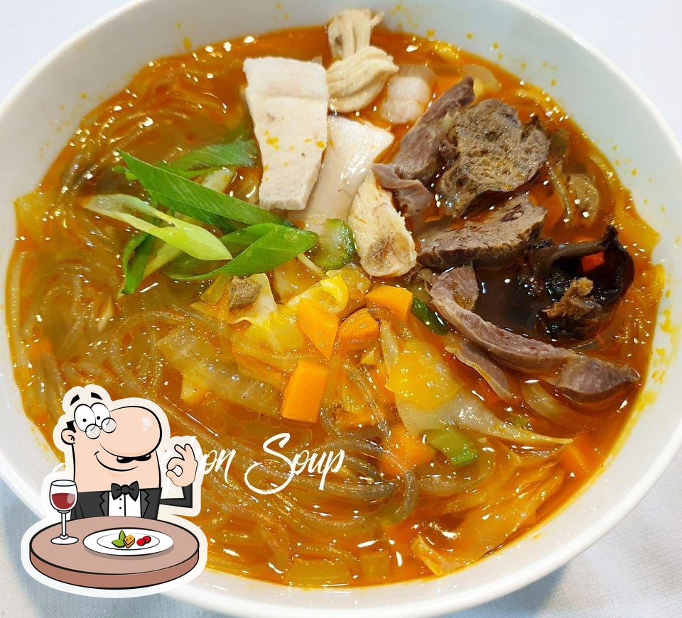 Leoning's Pancit Palabok & Native Dishes restaurant, Quezon City ...