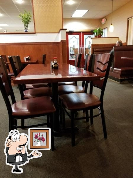 Four Seas Buffet, Wadena - Restaurant menu, prices and reviews