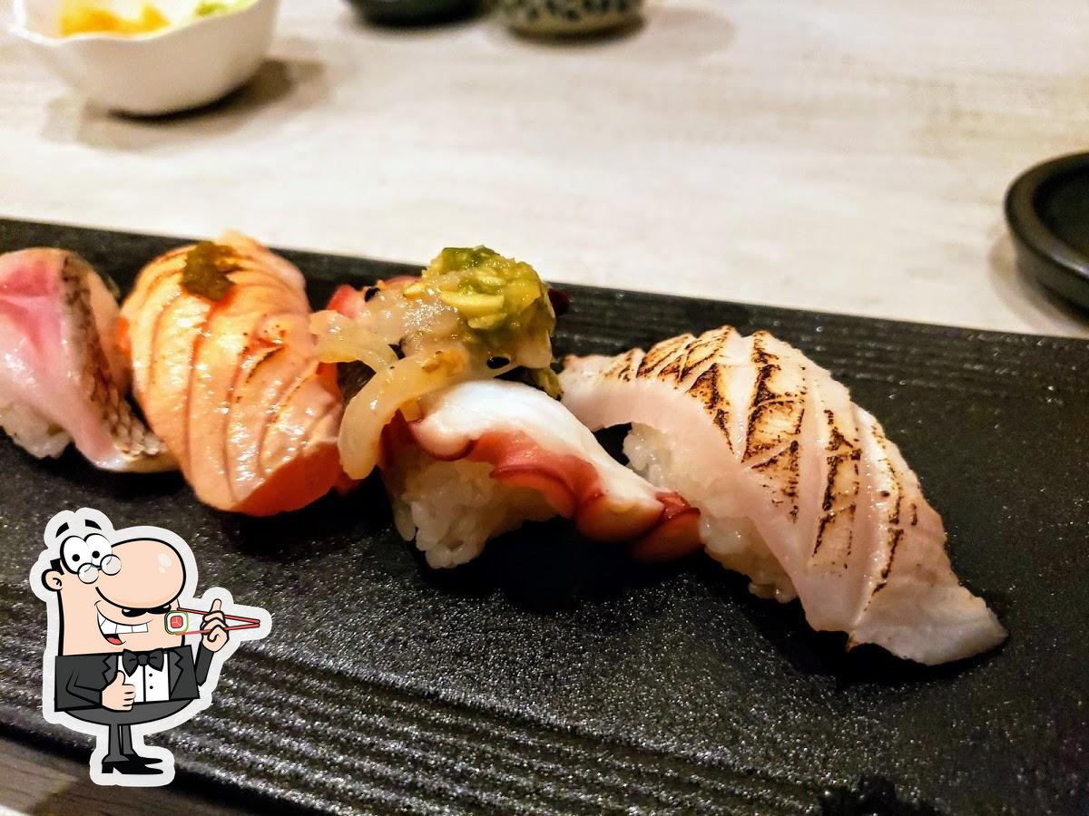 Sushi Yuen in City of Industry - Restaurant menu and reviews