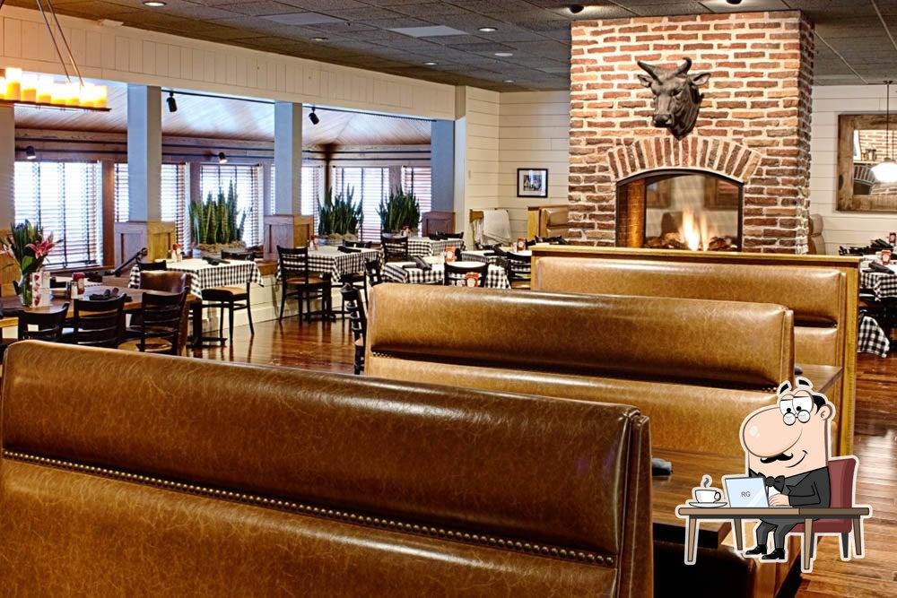 Pub 42 in New Hope - Restaurant menu and reviews