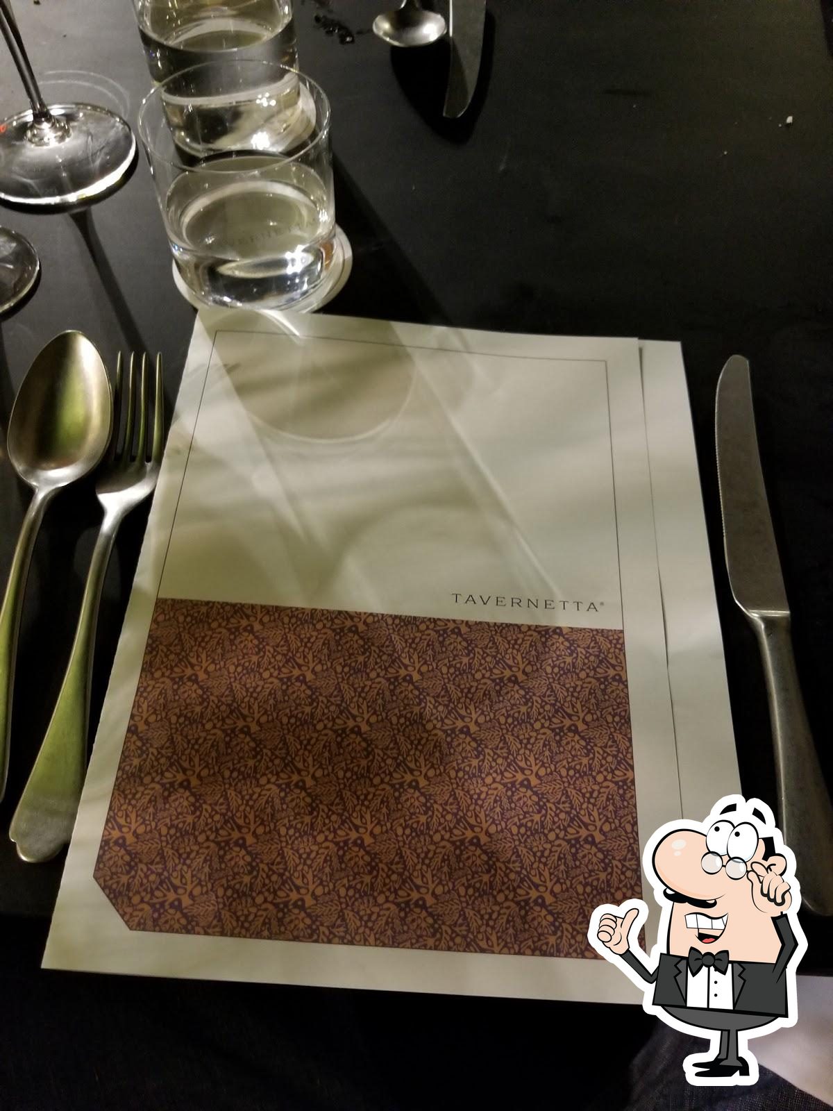 Tavernetta, Denver - Restaurant menu, prices and reviews