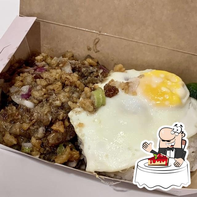 Sisig Hooray restaurant, Muntinlupa, C28V+R5V - Restaurant menu and reviews