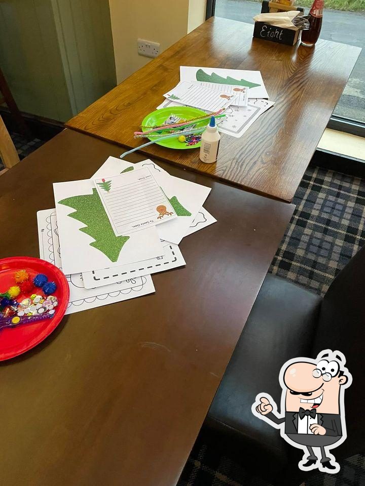 Rivelin Hotel in Sheffield - Restaurant menu and reviews