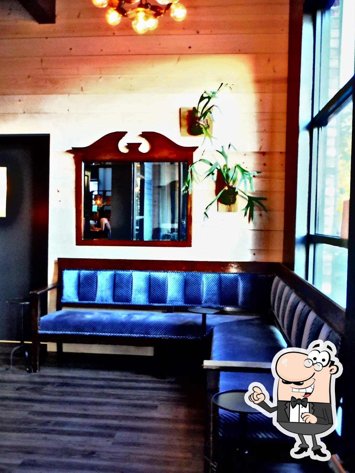 Feast Raw Bar & Bistro, Bozeman - Restaurant menu, prices and reviews