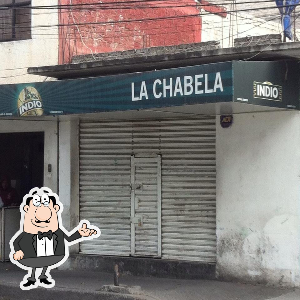 Pub y bar La Chabela, Nezahualcóyotl - Opiniones del restaurante