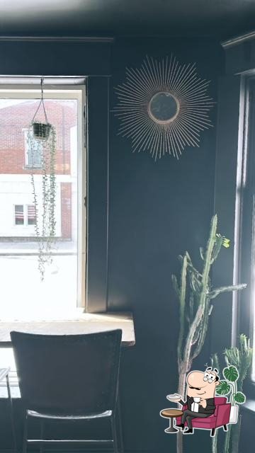 Super Duper Cafe, Millheim - Restaurant menu, prices and reviews