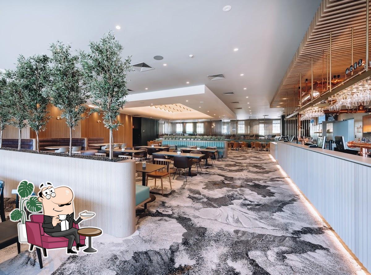 Templestowe Hotel, Templestowe Lower - Restaurant menu, prices and reviews