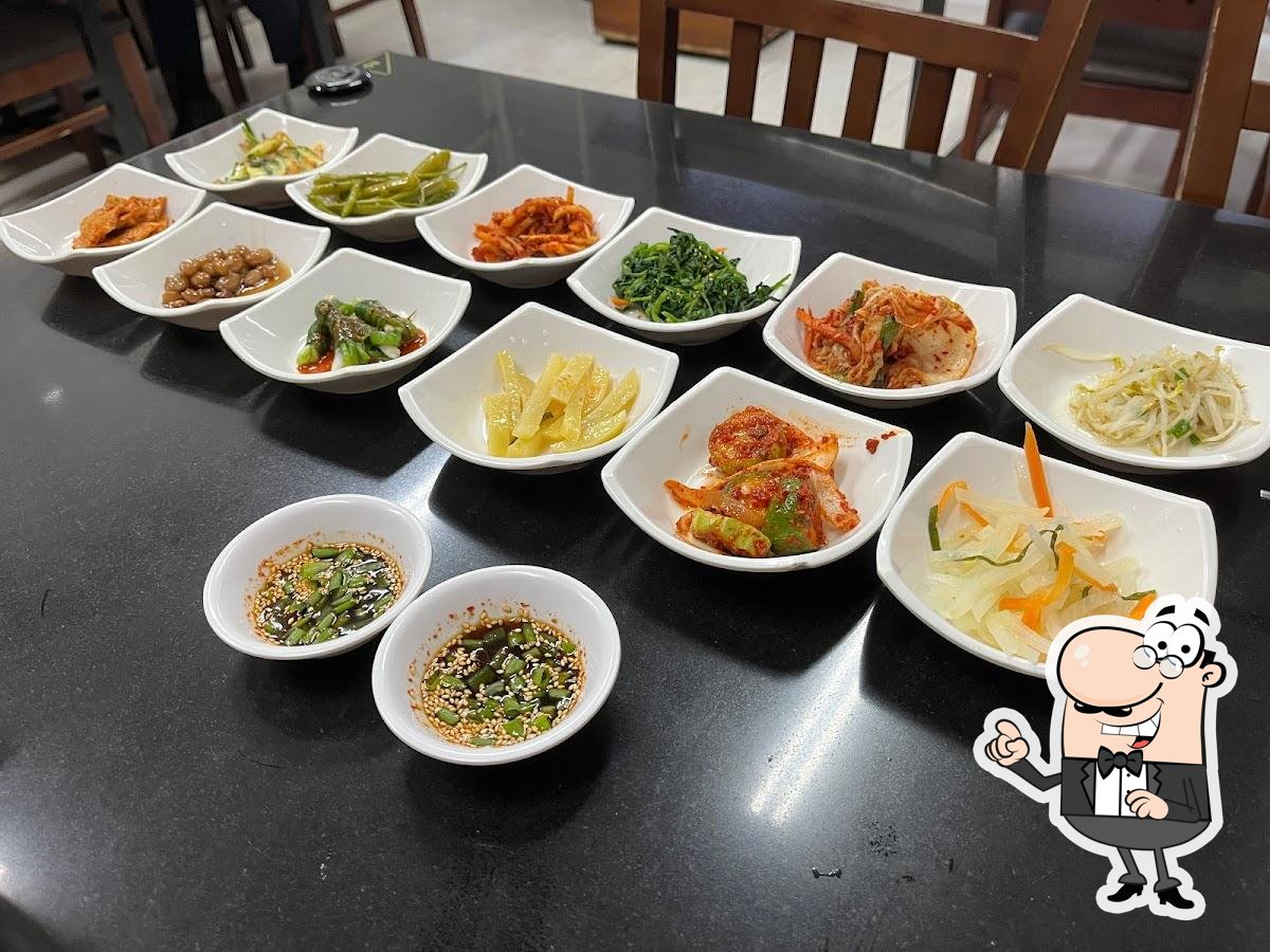 Hansol Restaurant 한솔식당, Ho Chi Minh City - Restaurant menu, prices and ...