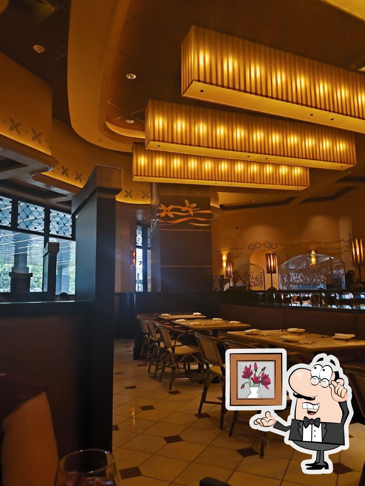 The Cheesecake Factory Parque Delta, Ciudad de México, Centro Médico ...