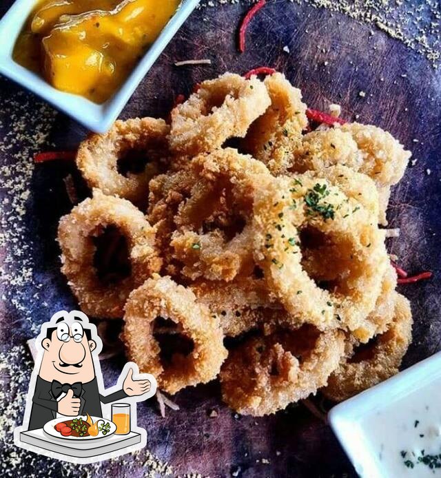 Top of Cebu restaurant, Cebu City - Restaurant menu and reviews