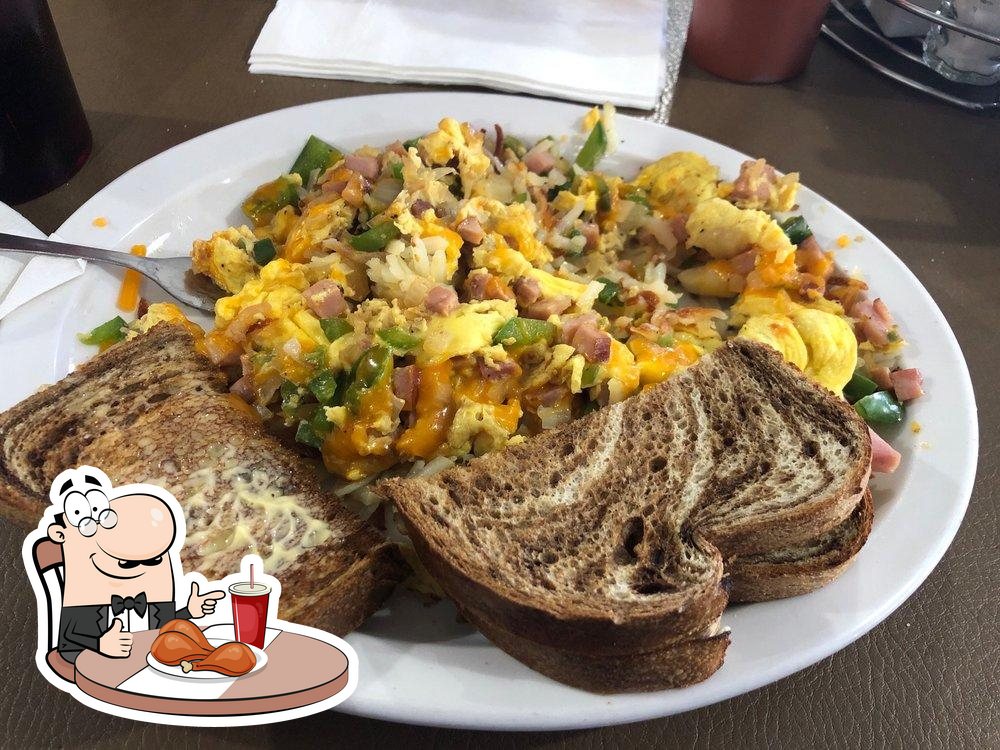 June Bug's Diner in East Peoria - Restaurant menu and reviews