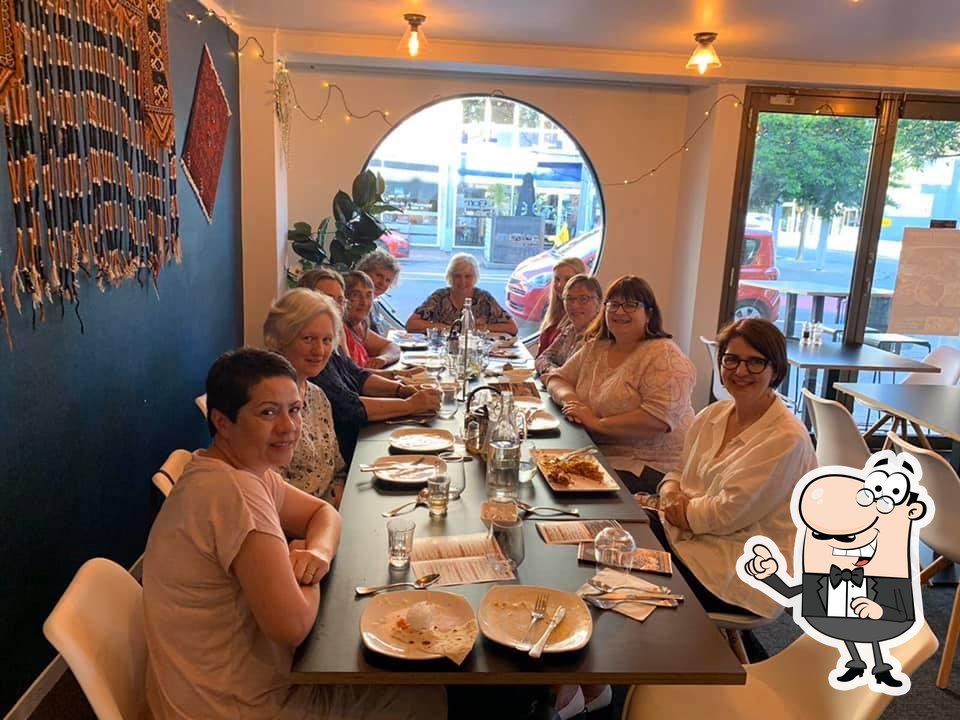 Afghan Darbar Restaurant & Takeaway in Palmerston North - Restaurant ...