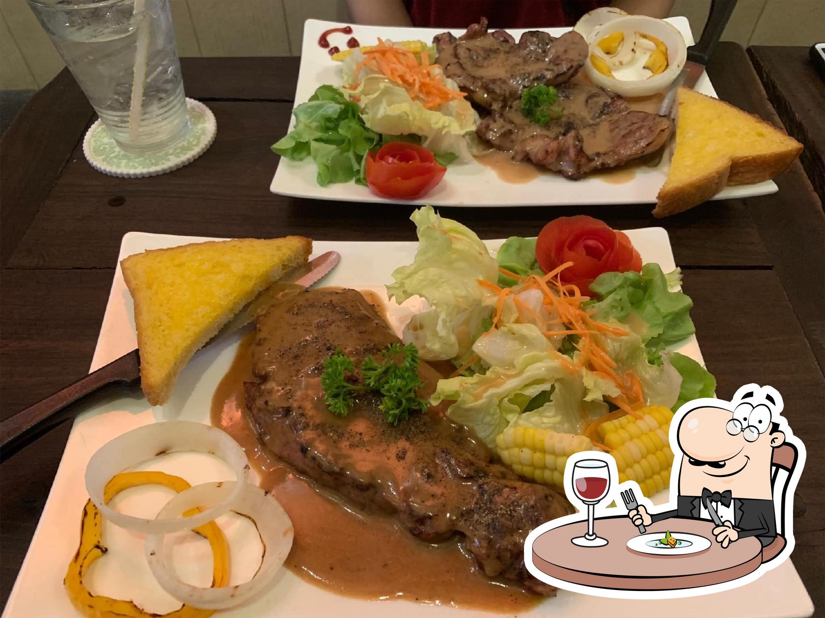 Bongo Congo Cafe, Bangkok - Restaurant reviews