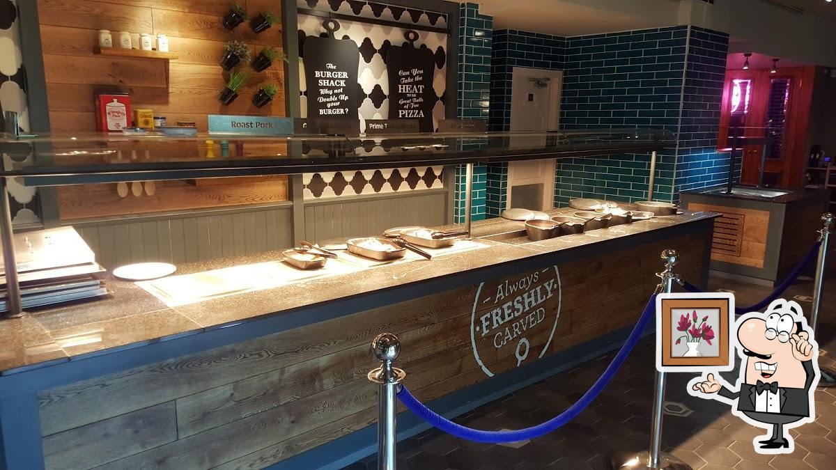 Buckie Farm, Aberdeen - Restaurant menu, prices and reviews