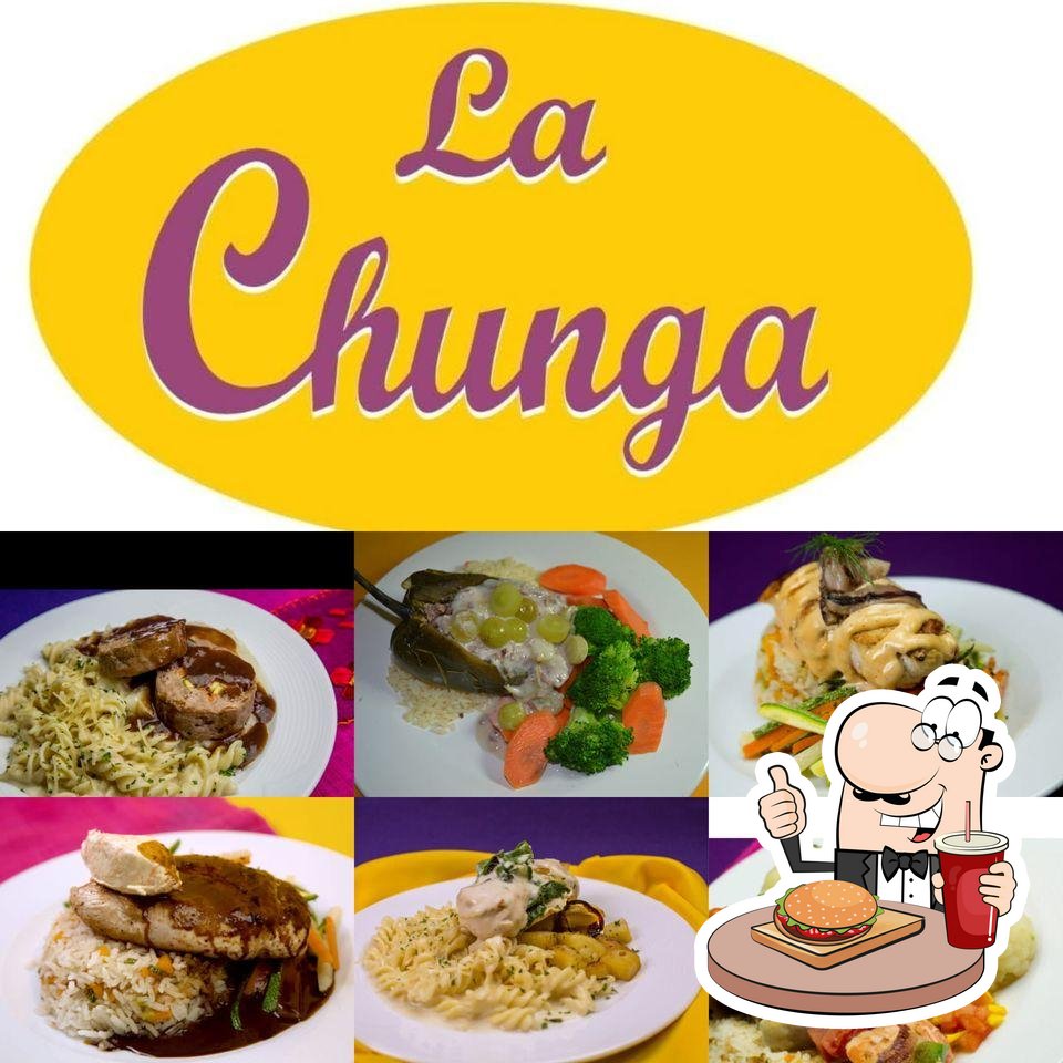Restaurante La Chunga, Monterrey, Calle Morelos 958 Esquina Con Javier ...