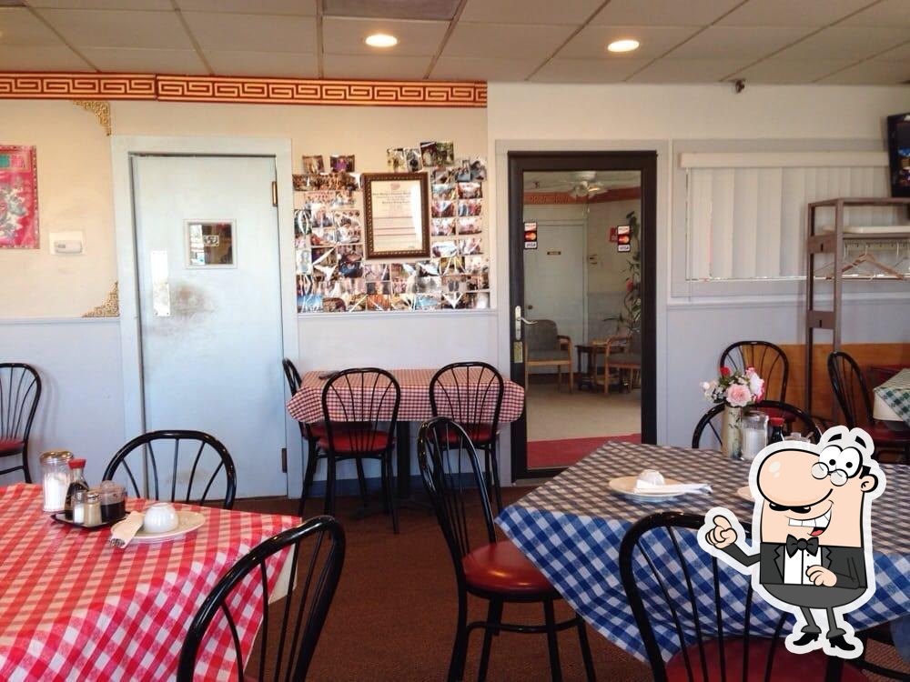 New Wong's Chinese Restaurant in Wickliffe - Restaurant reviews