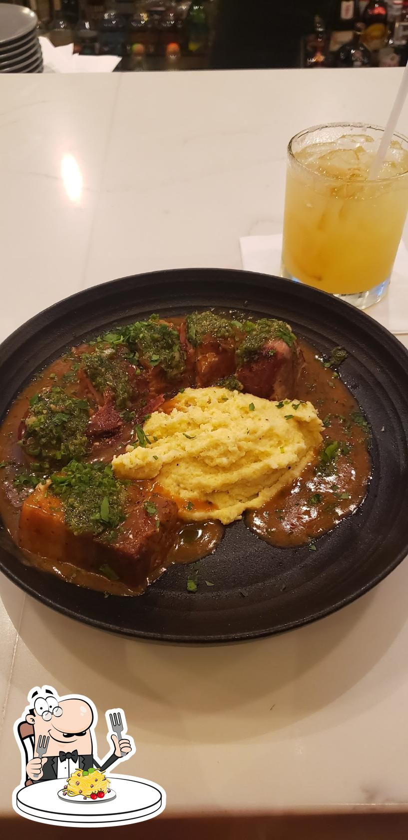 Bocca Italian Kitchen in Houston - Restaurant reviews